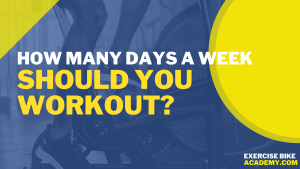 How Many Days a Week Should You Workout? Find Out How To Exercise ...