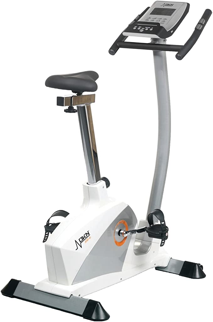DKN AM-6i Review 2025 - Exercise Bike Academy